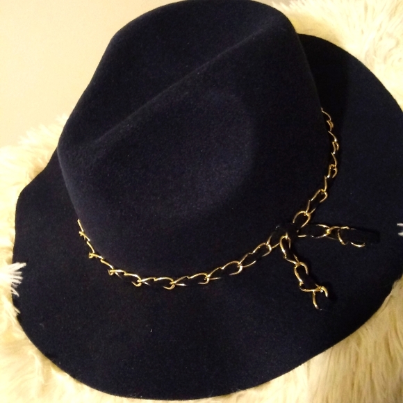 Accessories | Nwot Fedora | Poshmark